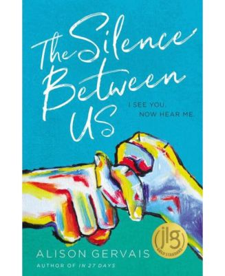 The Silence Between Us by Alison Gervais - Macy's