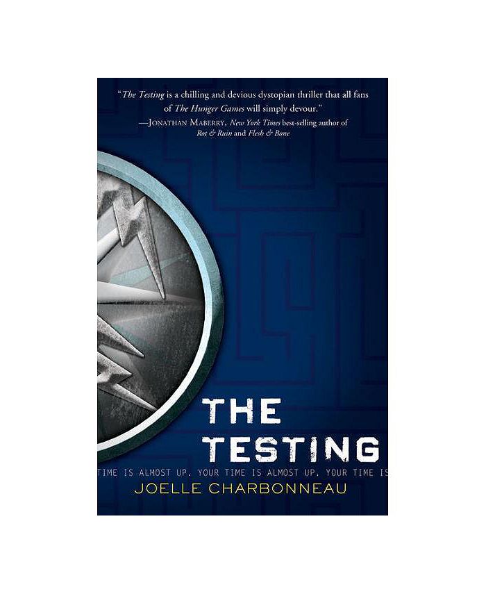 Barnes & Noble The Testing (The Testing Trilogy Series #1) by Joelle ...