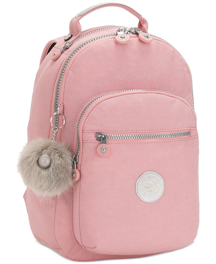 Kipling Seoul Small Backpack - Macy's