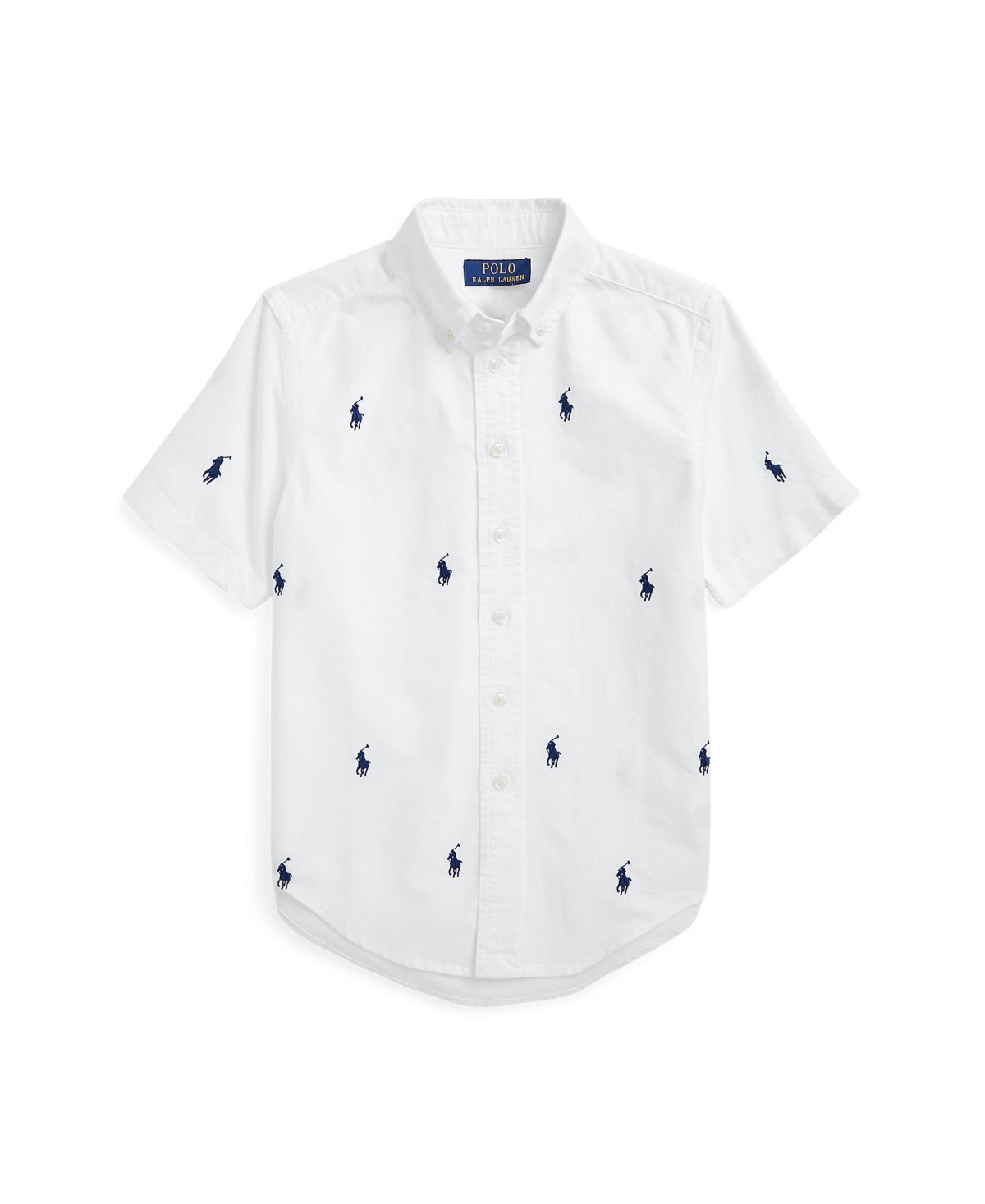 Click here for Polo Ralph Lauren Toddler and Little Boys Polo Pon... prices