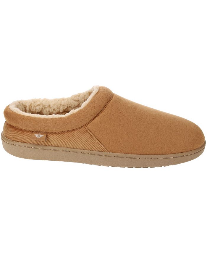 Dockers Men's Mixed Media Clog Slip-On Slippers & Reviews - All Men's ...