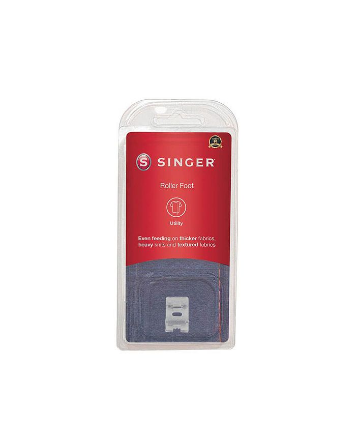 Singer Roller Presser Foot - Macy's