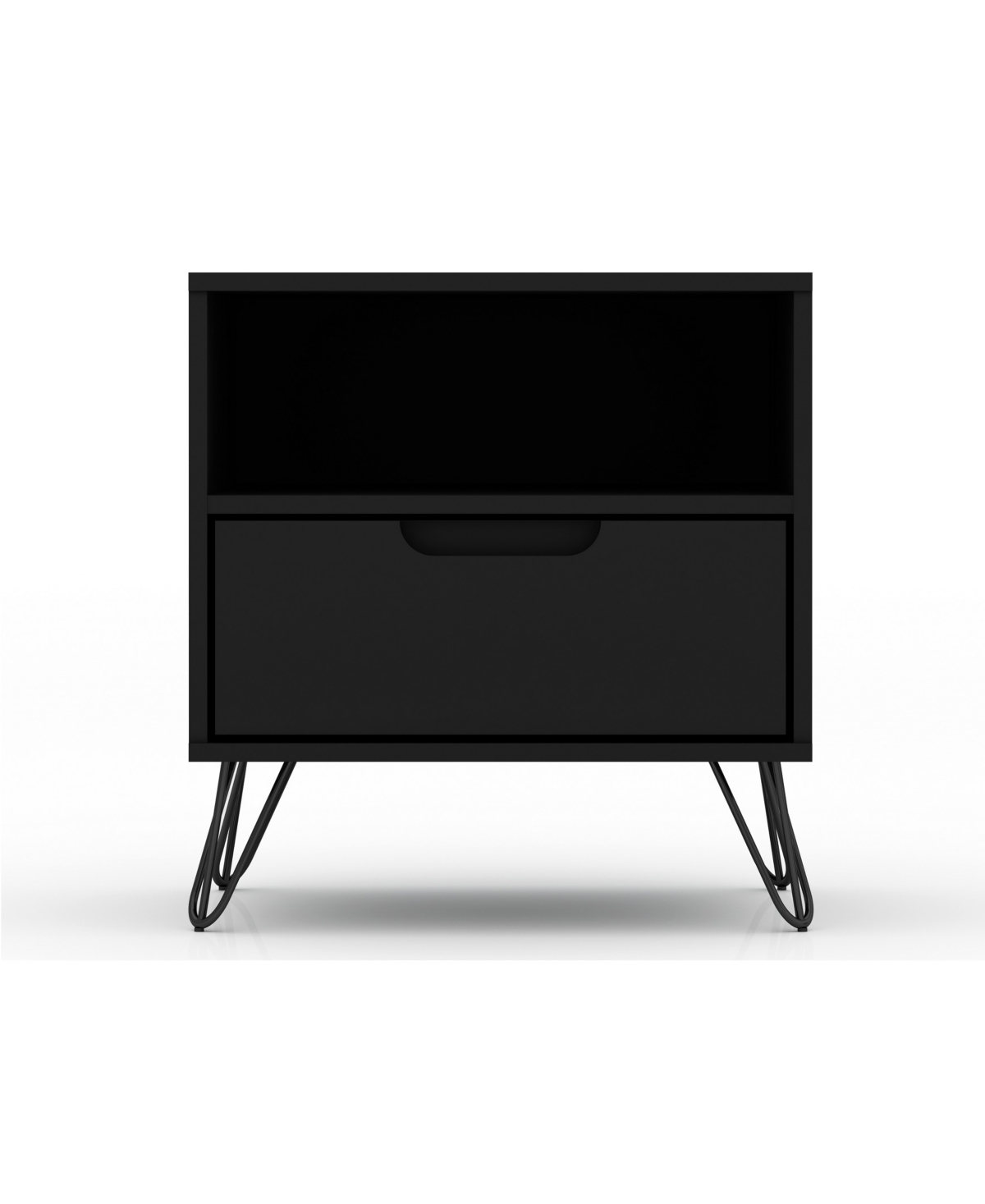 Click here for Manhattan Comfort 21.65 Wood Rockefeller 1.0 Night... prices