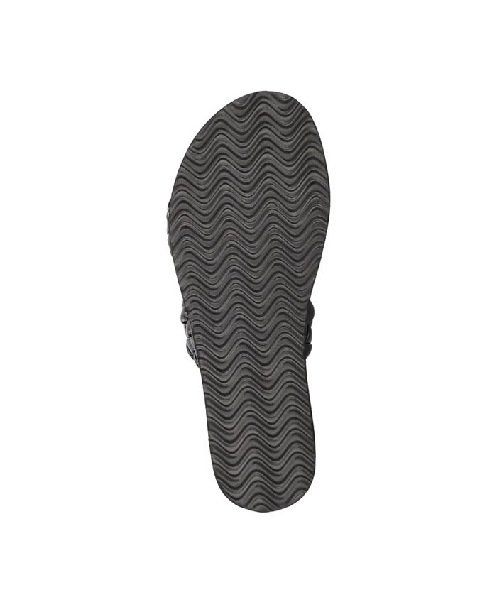 Easy Street Women's Susi Slide Sandals - Macy's