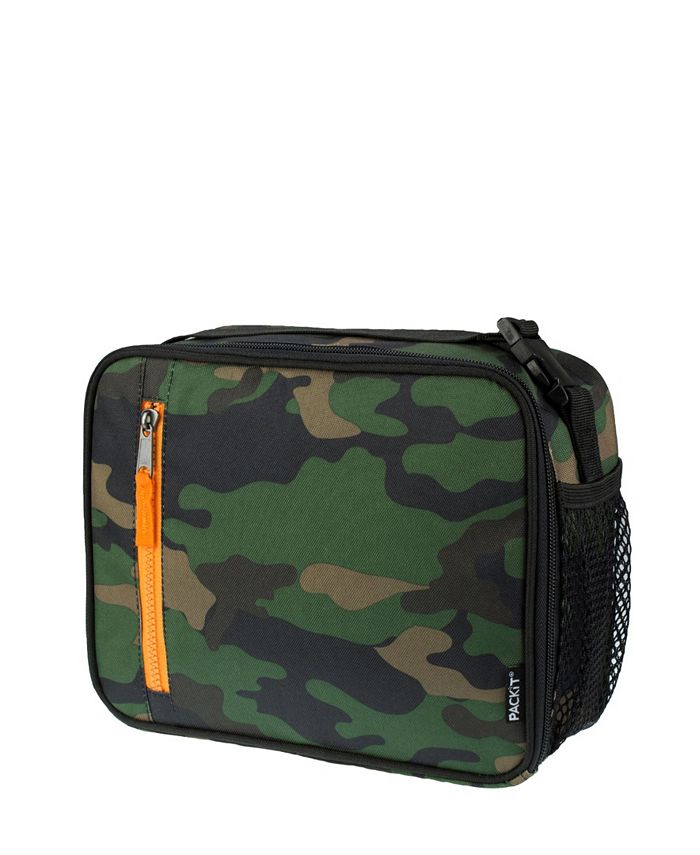 Pack It Freezable Classic Lunch Box - Macy's