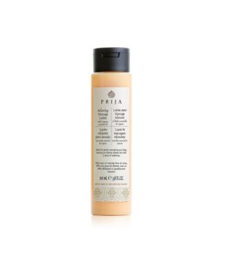 Prija Relaxing Massage Lotion (3.38 fl oz) - Macy's