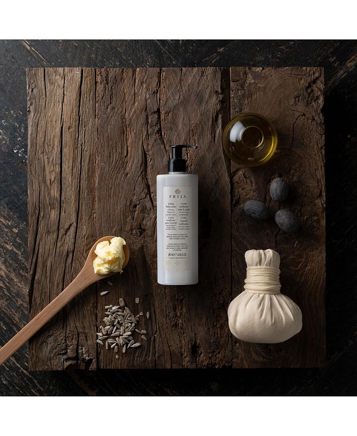 Prija Toning Body Cream - Macy's