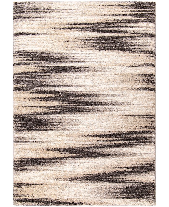 Orian Rugs Orian Cloud 19 Canyon Trail 7'10" x 10'10" Area Rug - Macy's