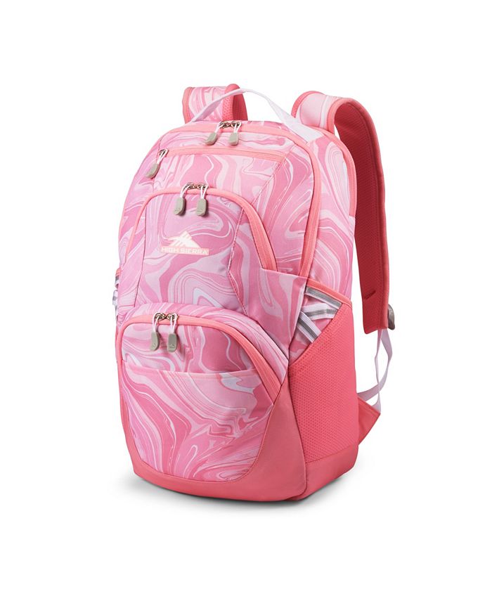 High Sierra Swoop SG Backpack - Macy's