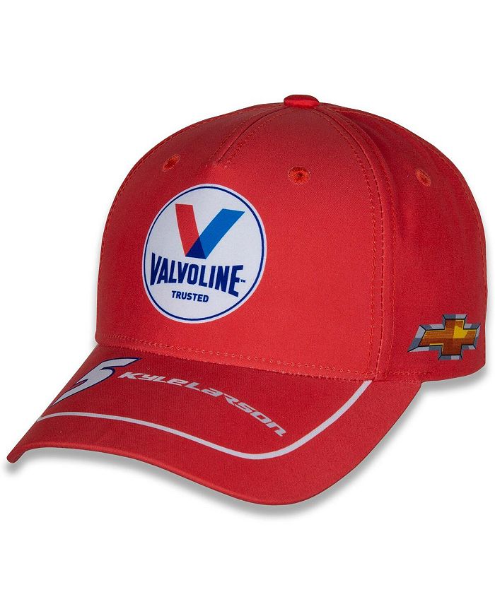 Hendrick Motorsports Team Collection Men's Red Kyle Larson Uniform ...