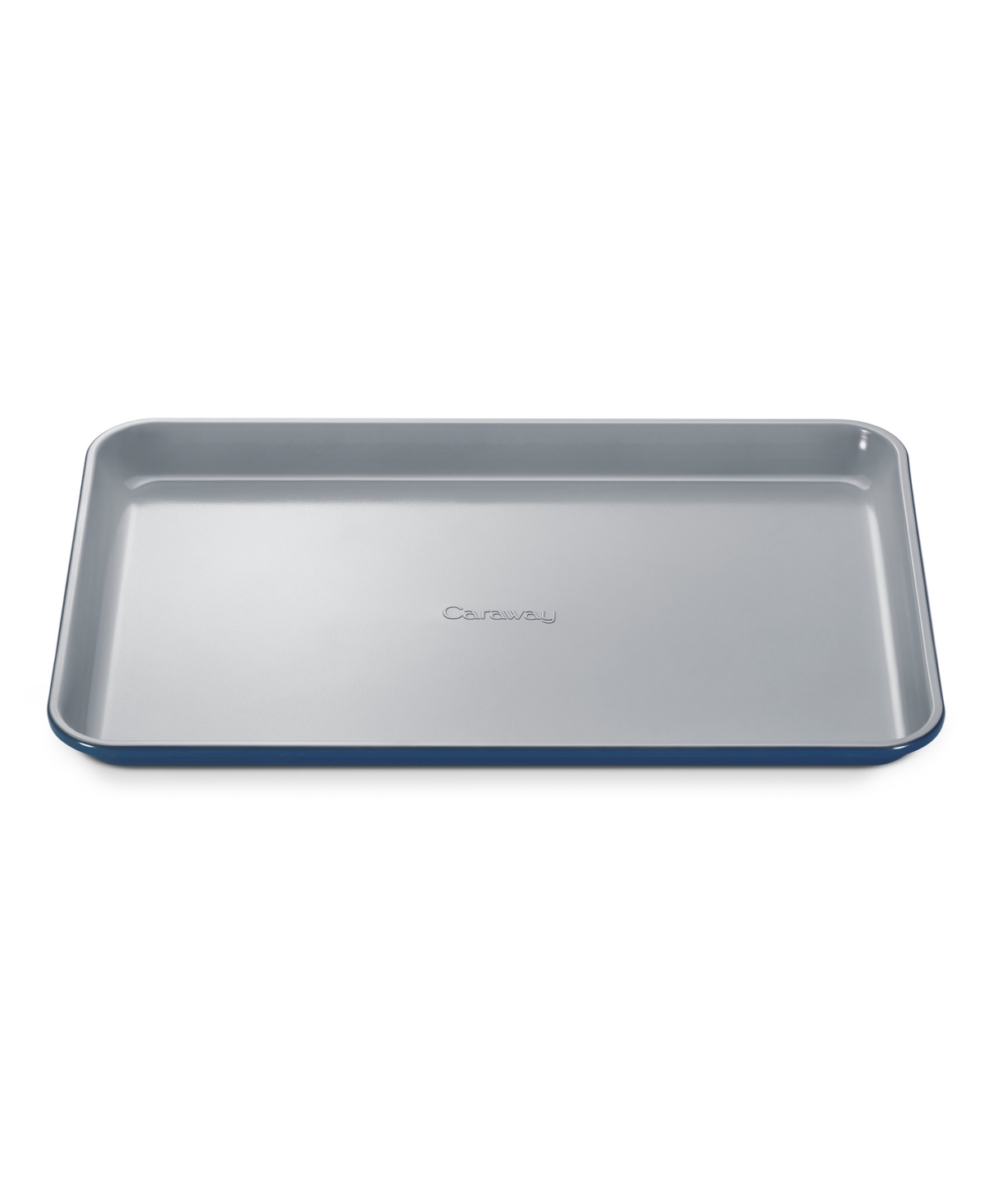 Caraway Non-Stick Ceramic Medium Baking Sheet - Navy