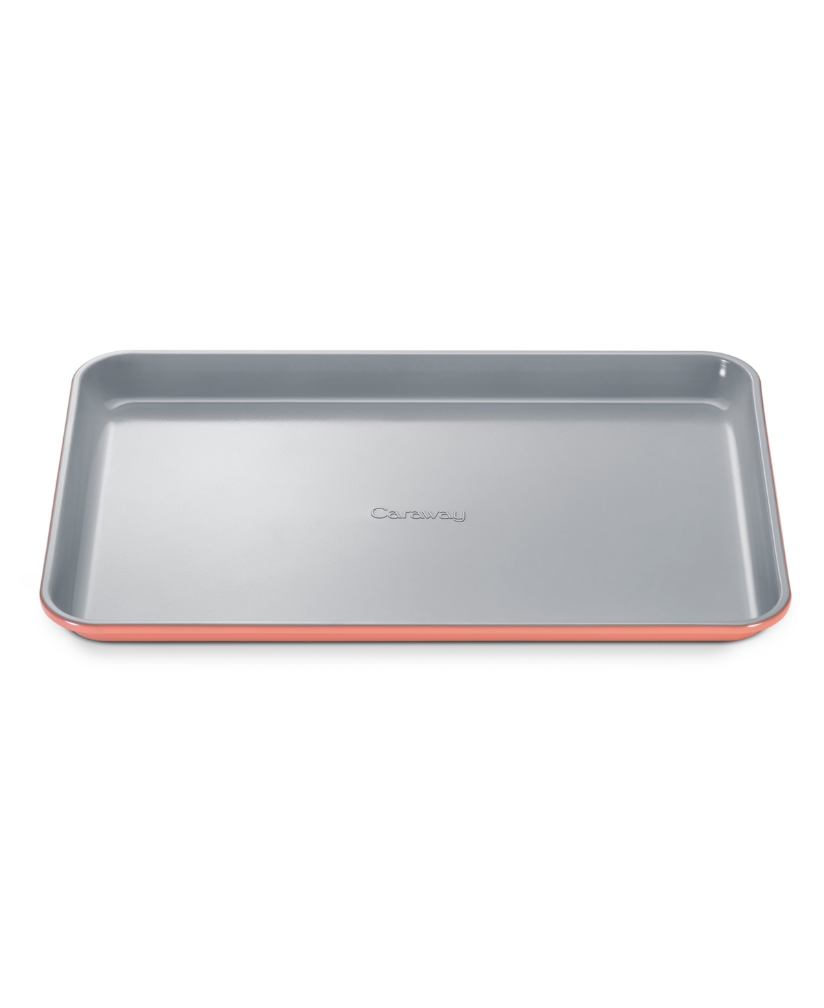 Caraway Non-Stick Ceramic Medium Baking Sheet - Perracotta