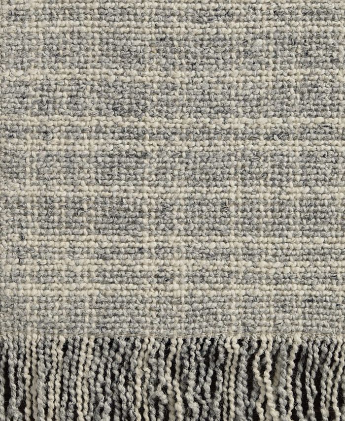 Magnolia Home by Joanna Gaines x Loloi Caleb CAL-02 2'3" x 3'9" Area ...