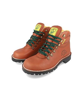 Jim Green Boots & Footwear Jim Green Men's Razorback Boots Lace-Up ...