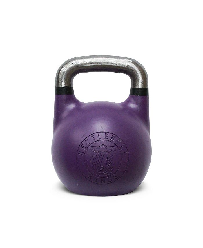 Kettlebell Kings | Competition Kettlebell Weights For Women & Men ...
