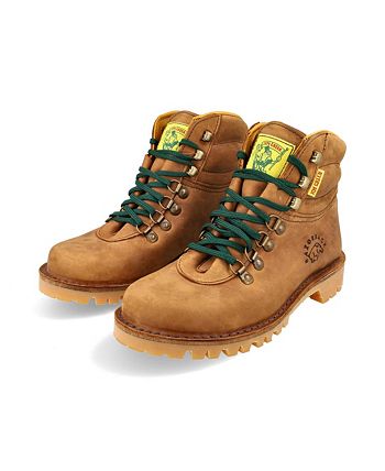 Jim Green Boots & Footwear Jim Green Men's Razorback Boots Lace-Up ...