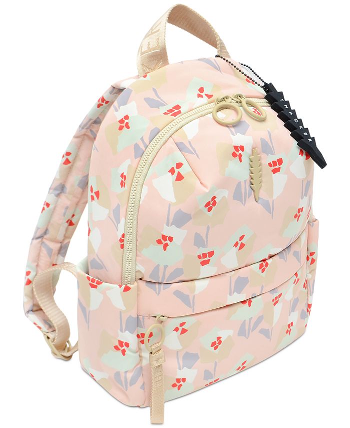 Thacker Ella Medium Zippered Backpack - Macy's