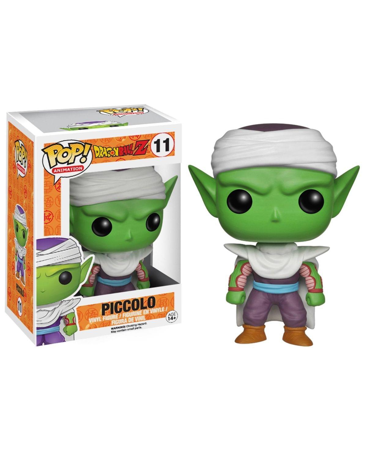 Click here for Dragon Ball Funko Pop! Dragonball Z Anime Piccolo... prices