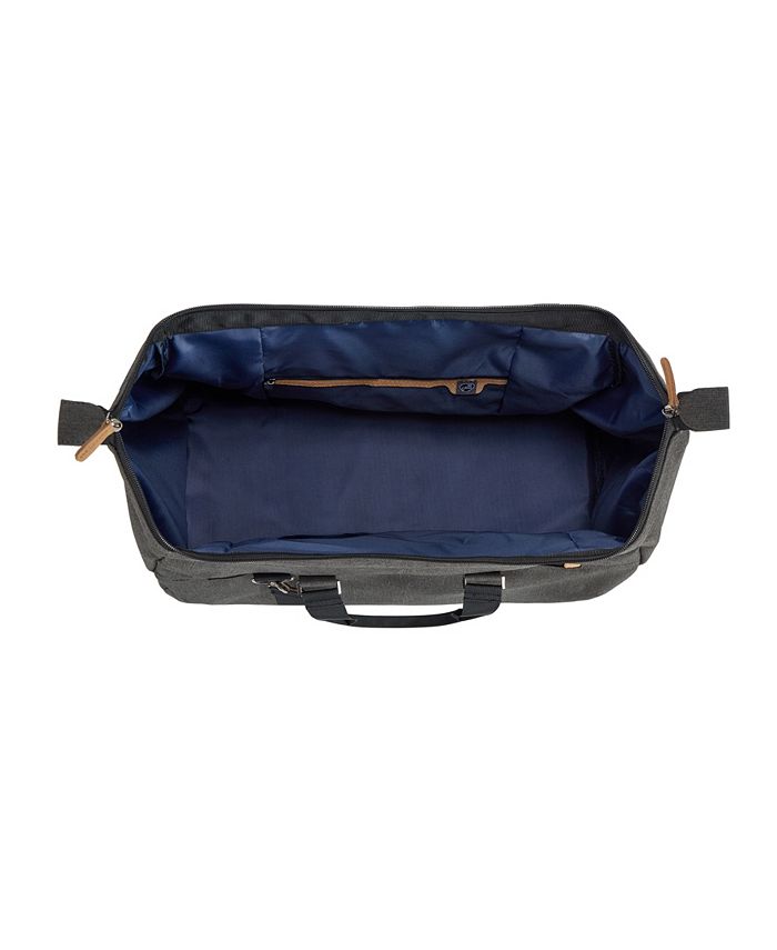 Travelon Transit Carry-On Weekender - Macy's