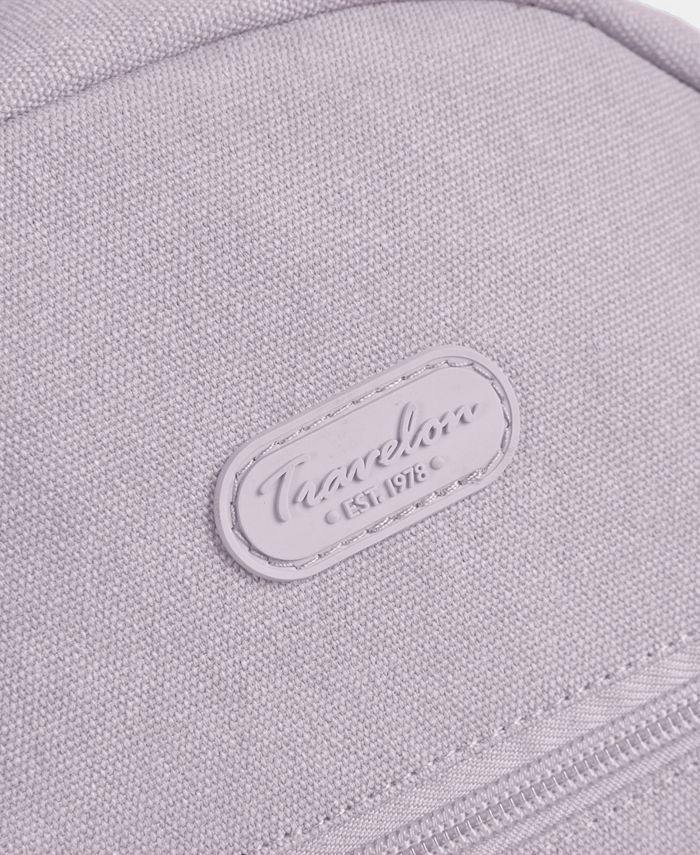 Travelon Coastal RFID (Radio Frequency Identification) Blocking Small ...