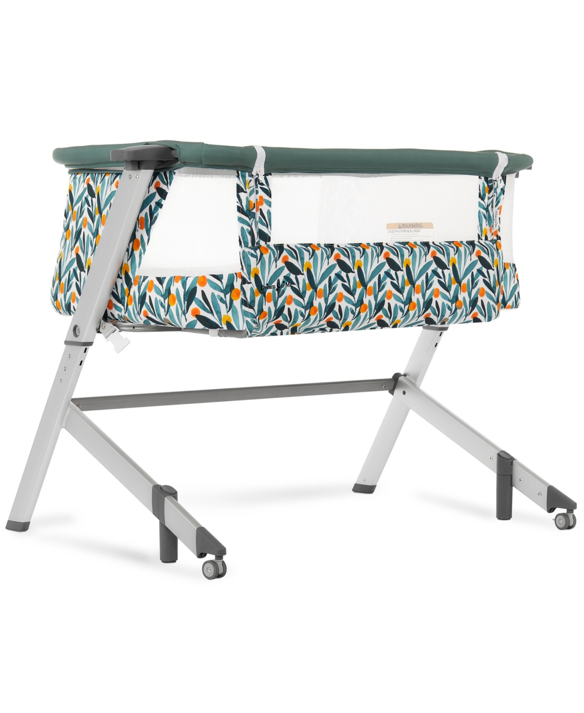 Click here for Dream On Me Baby Skylar Bassinet & Bedside Sleeper... prices