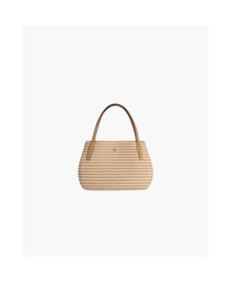 Eric Javits Women's Sq Isla Handbag - Macy's