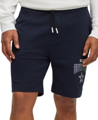 BOSS by Hugo Boss BOSS by Hugo Boss x NFL Men's Dallas Cowboys Shorts ...