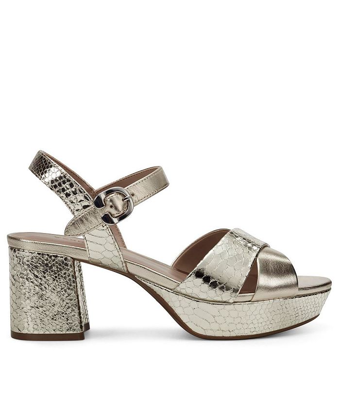 Aerosoles Women's Cosmos Platform - Macy's