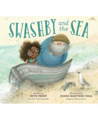 Swashby and the Sea by Beth Ferry - Macy's