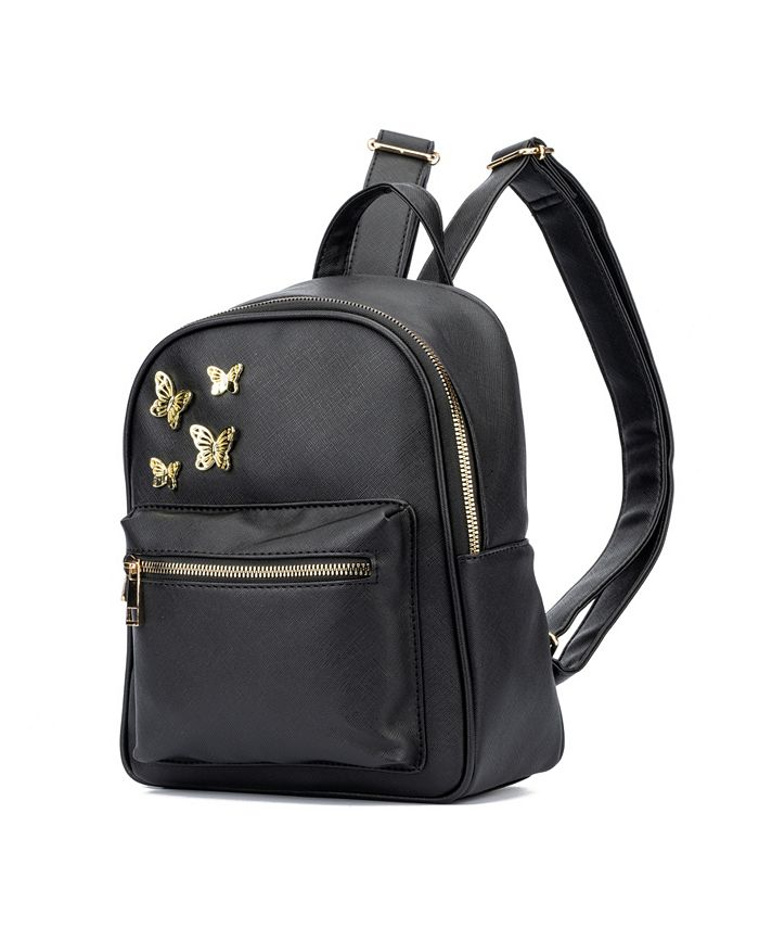 Olivia Miller Women's Rumi Small Backpack - Macy's