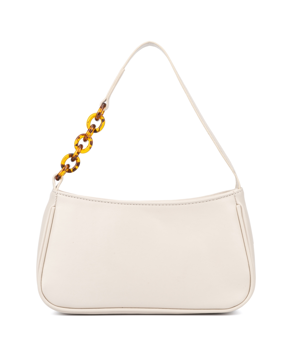 Olivia Miller Women's Nilka Small Shoulder Bag In White | ModeSens