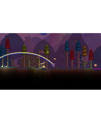 Nintendo Terraria - 3DS - Macy's