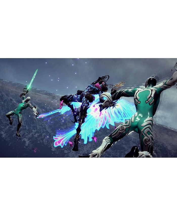 Nintendo Bayonetta 3 Trinity Masquerade Edition - Switch - Macy's