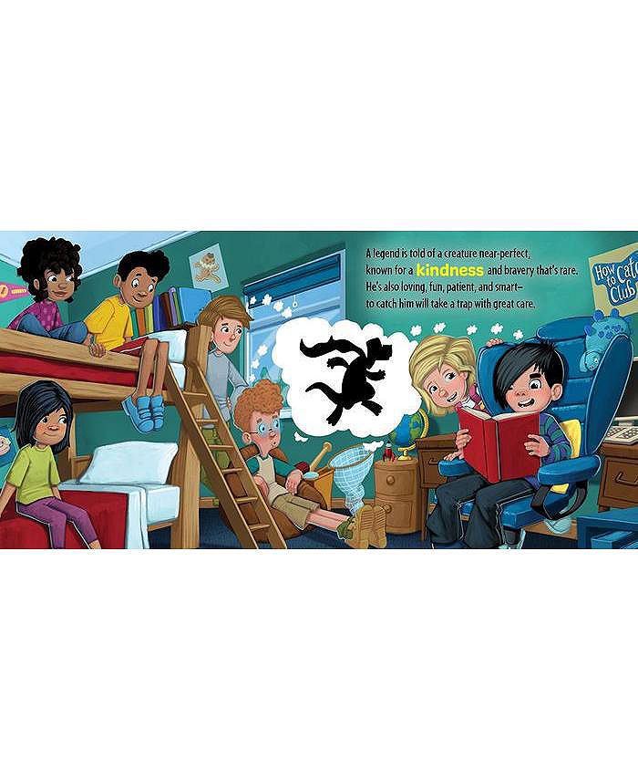 Barnes & Noble How to Catch a Daddysaurus (How to Catch... Series) by ...