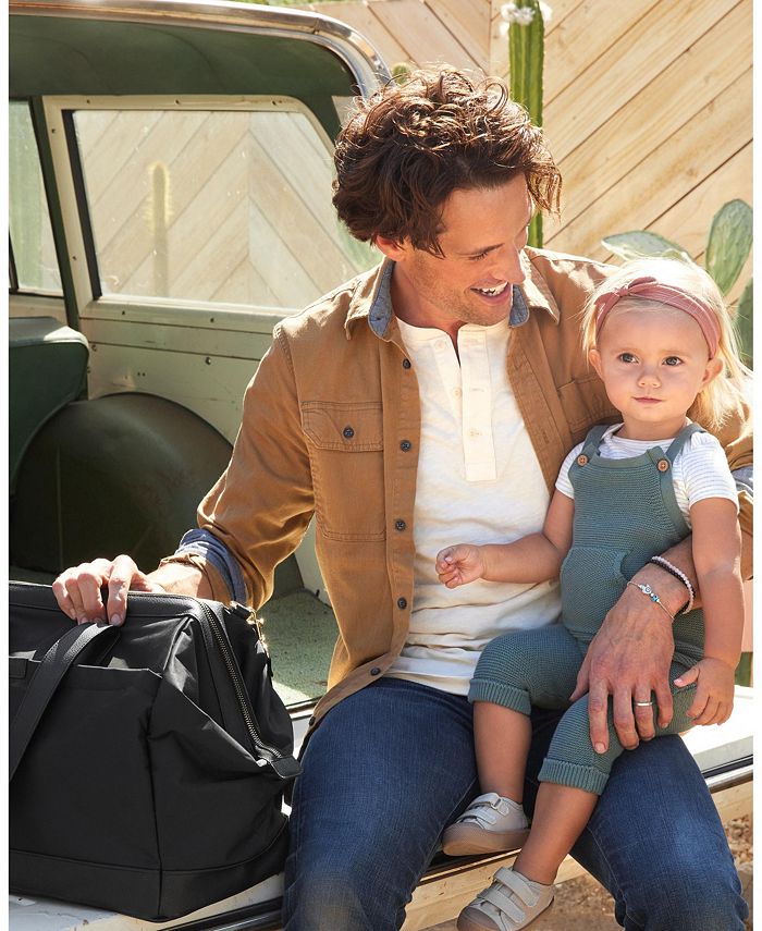 Skip Hop Endless Weekender Diaper Bag - Macy's