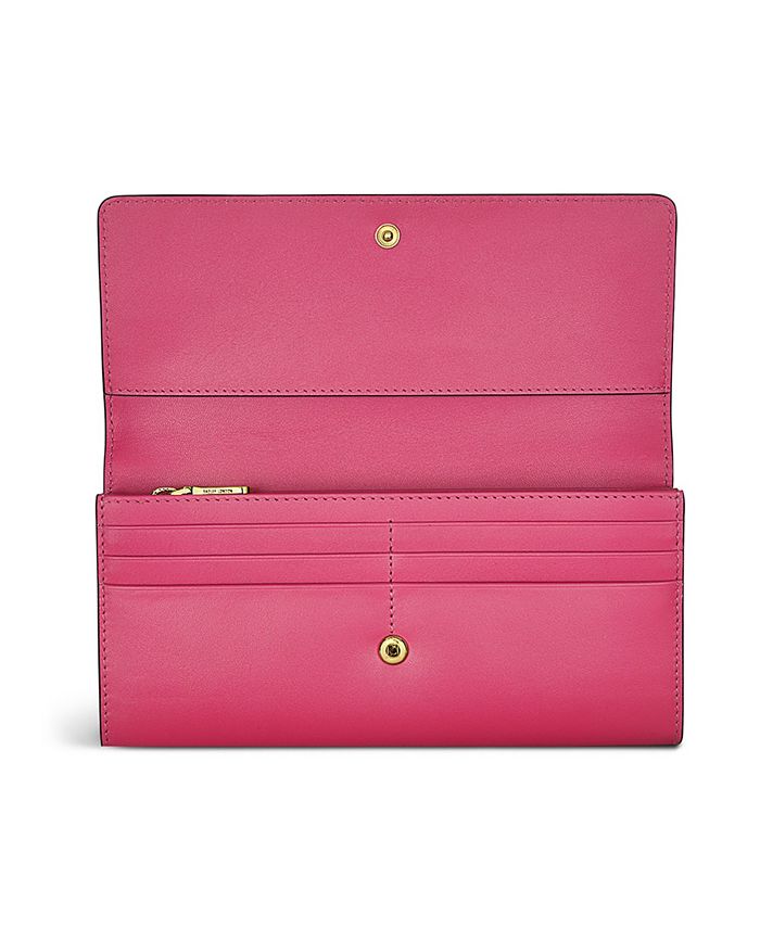 Radley London Pockets 2.0 Mini Flapover Wallet - Macy's