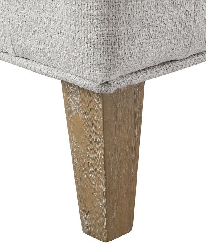 Linon Home Décor Powell Furniture Allard Nook - Macy's