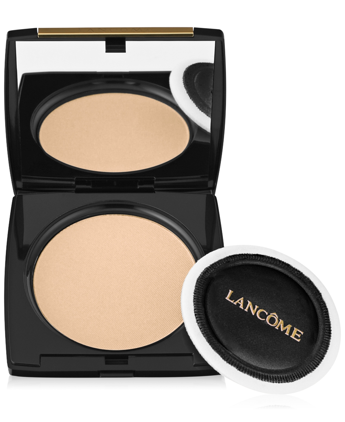 Lancome Dual Finish Multi-Tasking Powder Foundation Oil-free Face Powder - 205 NEUTRALE II (W)