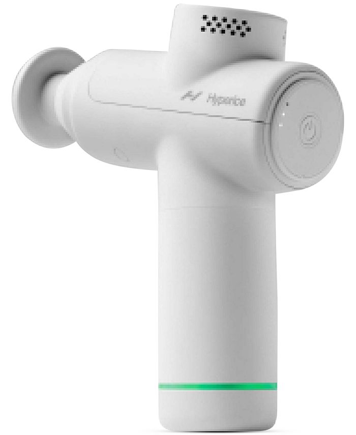 Hyperice Hypervolt Go 2 Portable Percussion Massager - Macy's