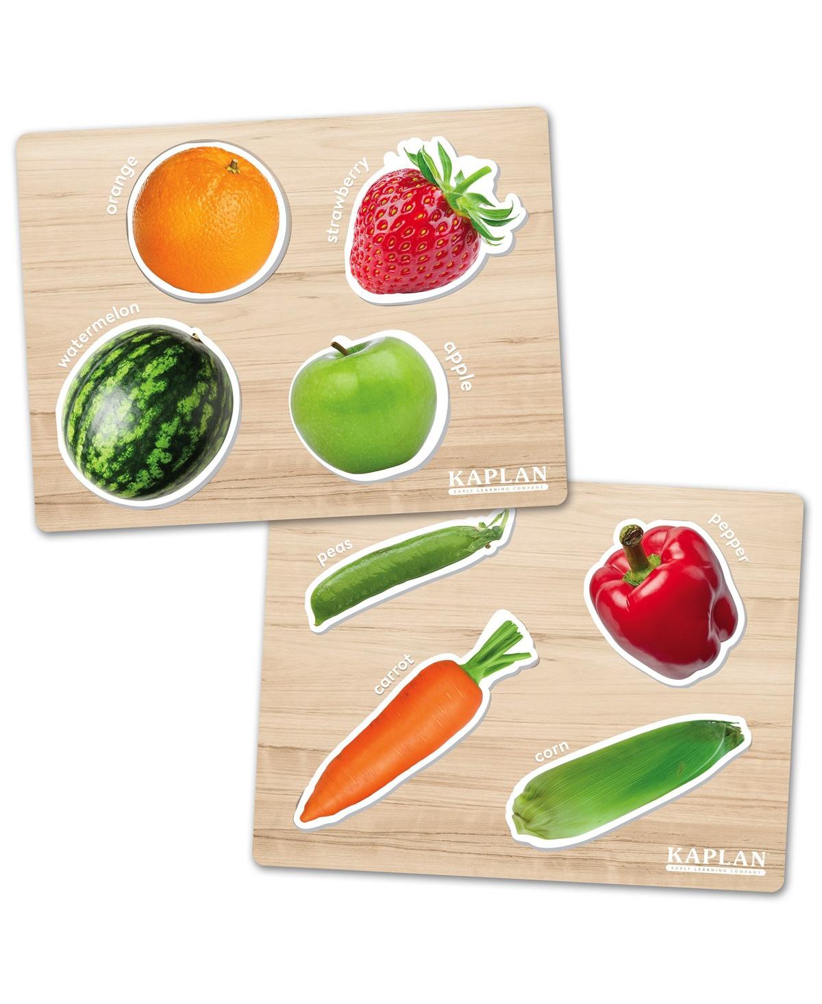 Click here for Kaplan Early Learning Healthy Foods Inside and Out... prices