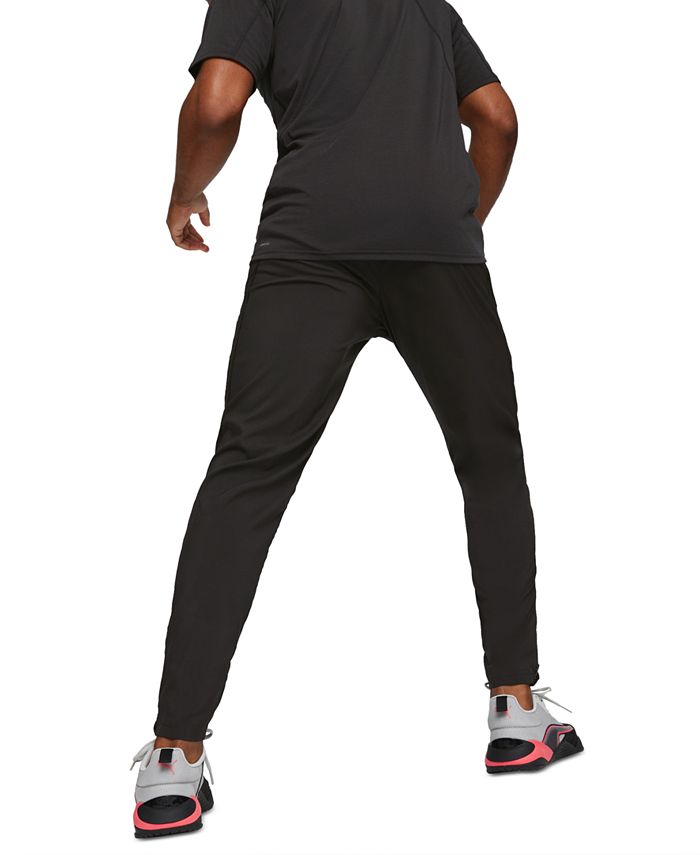 Puma Men's Fit Training Pants - Macy's