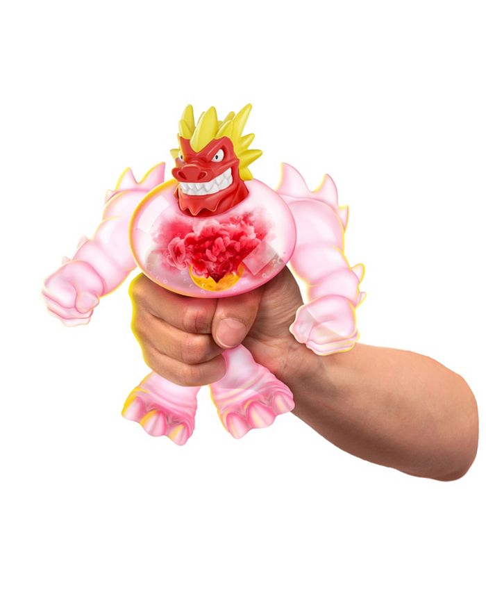 Heroes of Goo Jit Zu Goo Shifters Blazagon - Macy's