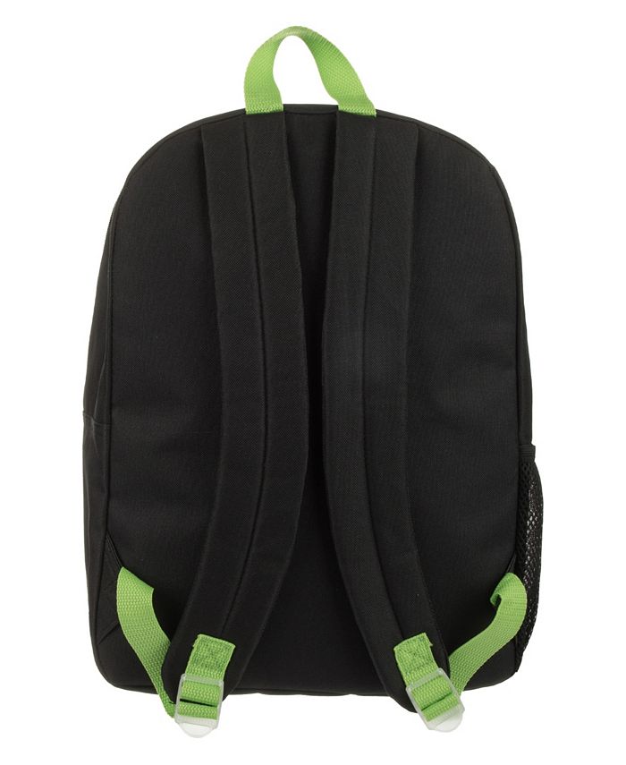 Bioworld Teenage Mutant Ninja Turtles Movie 5 Piece Backpack Set - Macy's