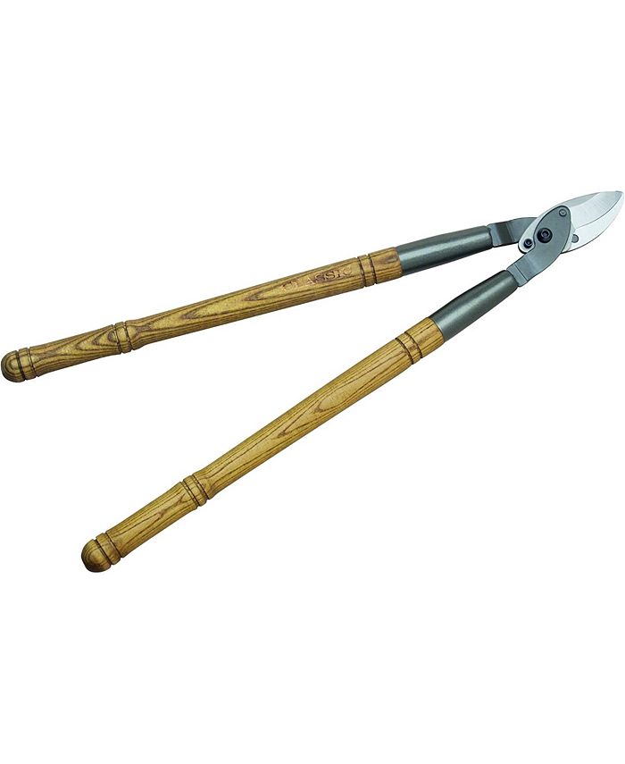 Flexrake Classic Bypass Lopper w 2 Inches Cutting Capacity For Garden ...