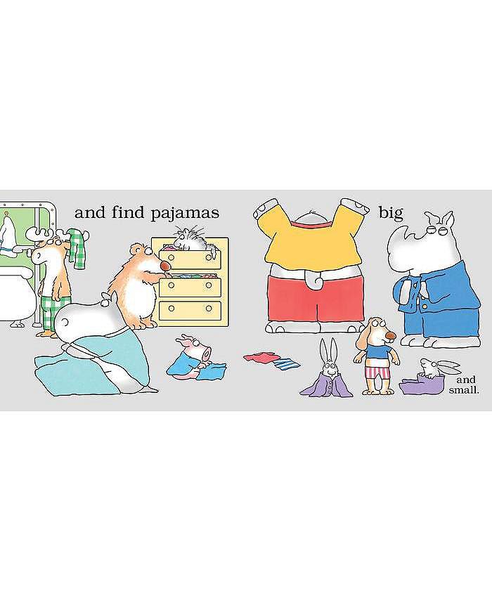 Barnes & Noble Good Night, Good Night: The original longer version of ...