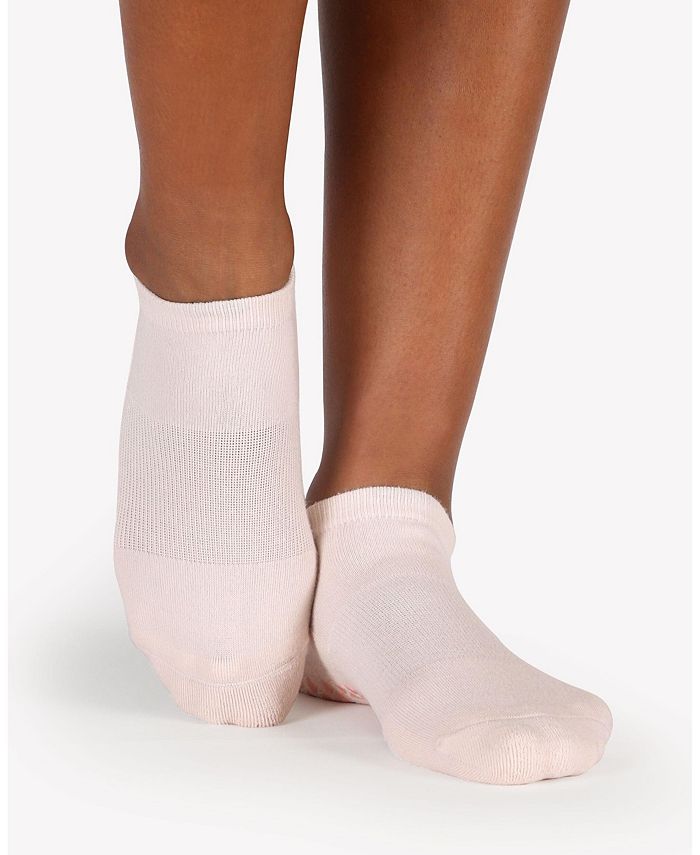 Pointe Studio The Union Grip Pack - 3 Pack Women's Full Foot Socks - Macy's