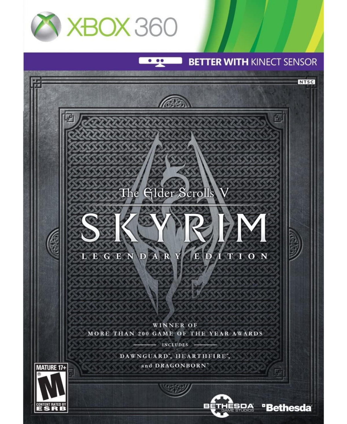 Click here for Microsoft The Elder Scrolls V Skyrim Legendary Edi... prices