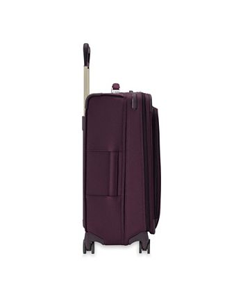 Briggs & Riley Baseline 26" Medium Expandable Spinner - Macy's