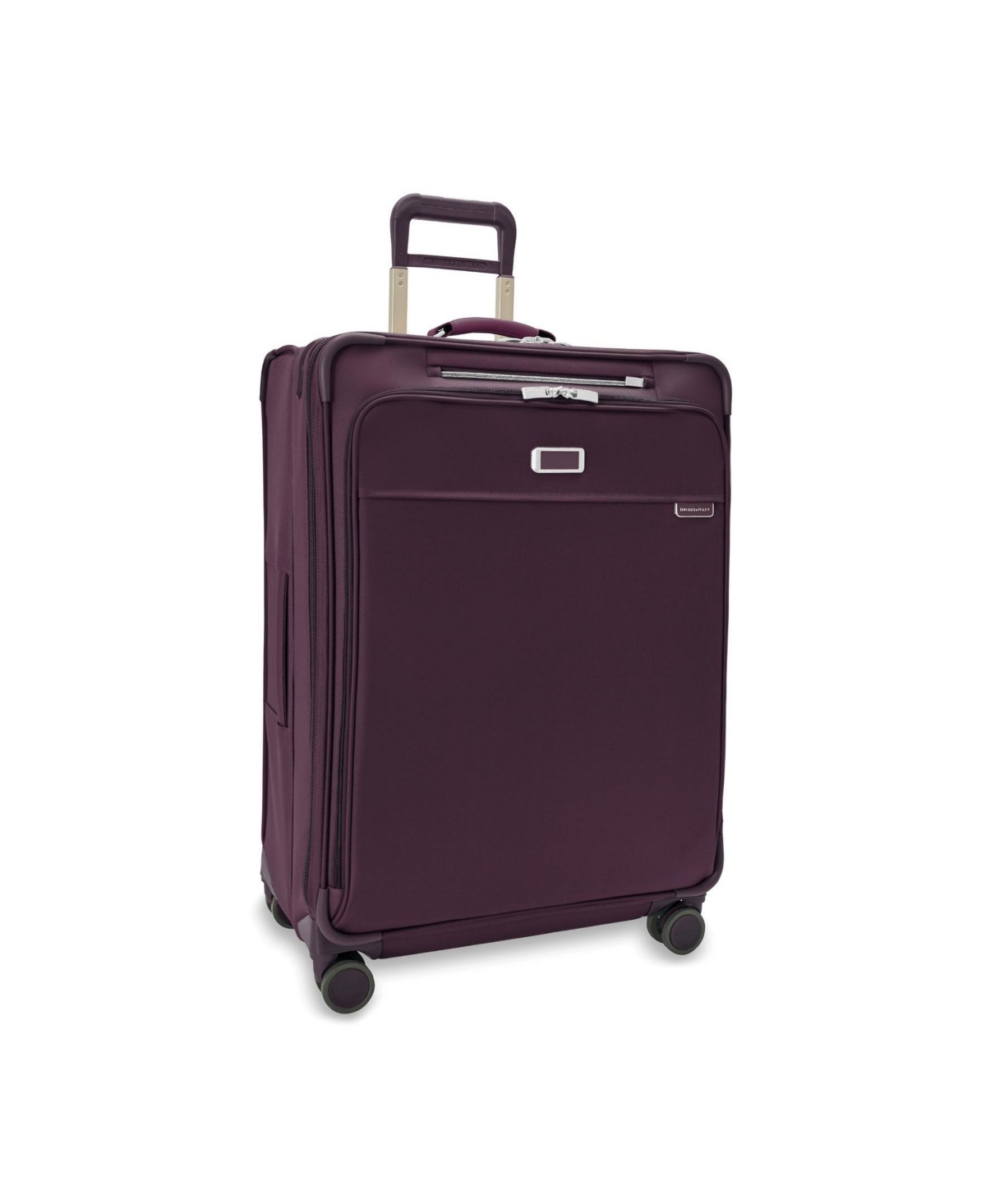 Click here for Baseline Large Expandable Spinner - Plum prices