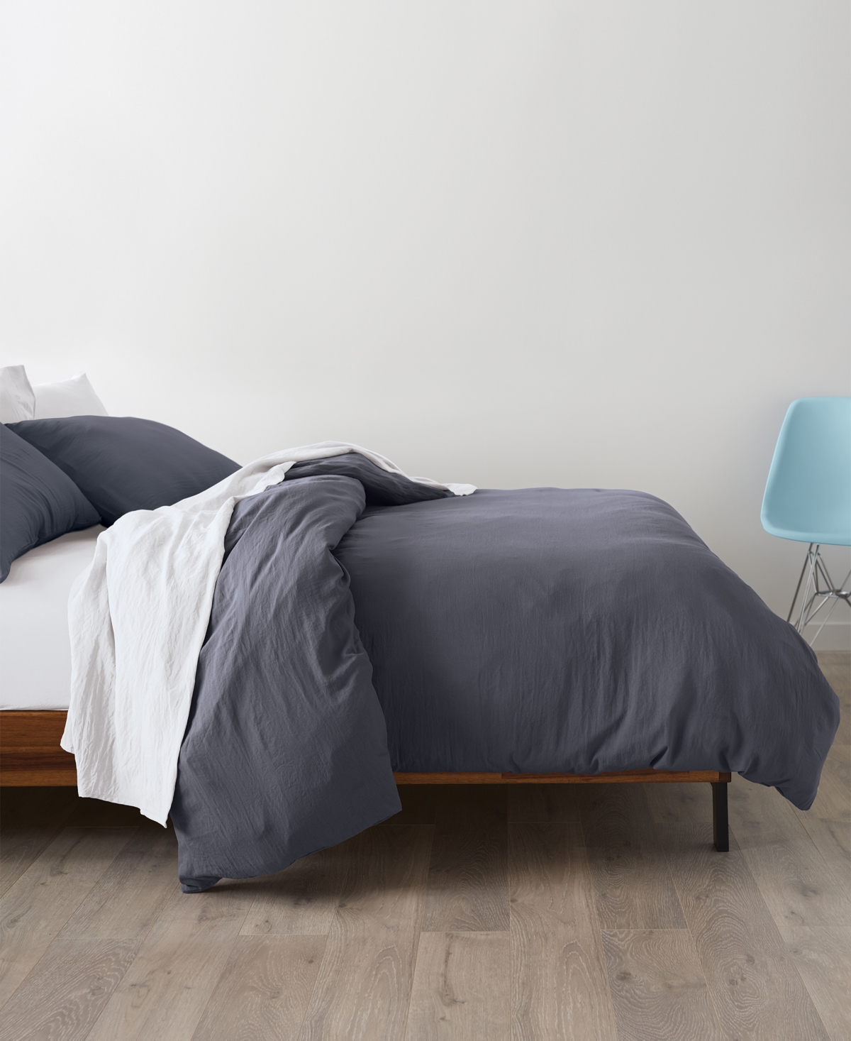 Click here for Ella Jayne Triple Brushed Microfiber 8-Piece Duvet... prices